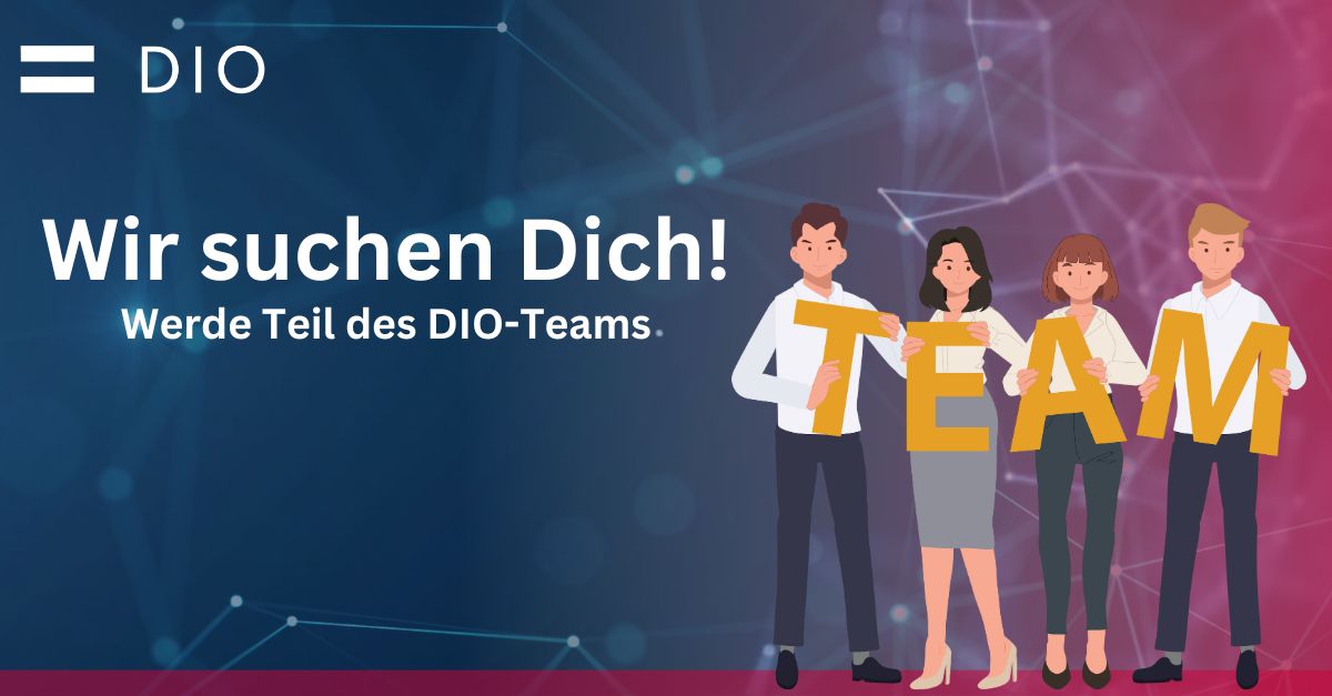 Karriere | DIO – Data Intelligence Offensive