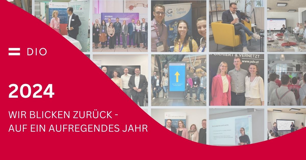 Home - DIO - Data Intelligence Offensive