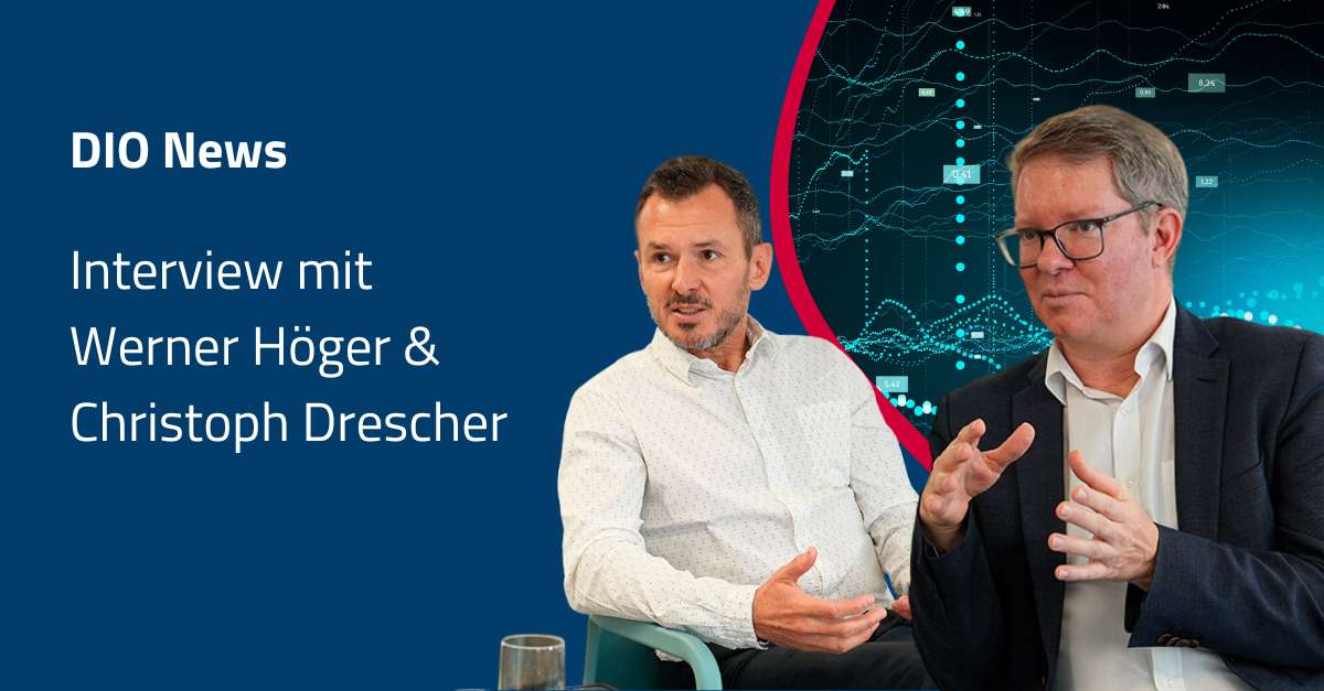 Home - DIO - Data Intelligence Offensive