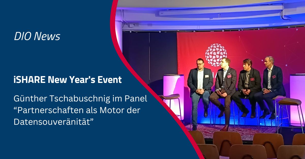 Home - DIO - Data Intelligence Offensive