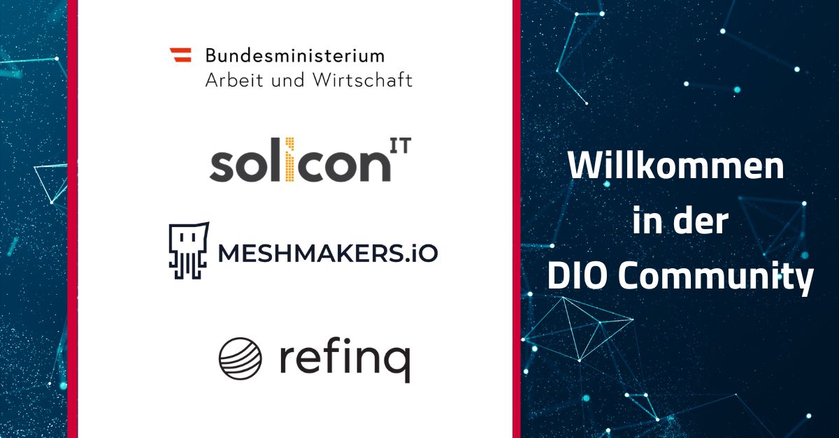 Home - DIO - Data Intelligence Offensive