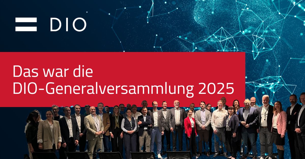 Home - DIO - Data Intelligence Offensive