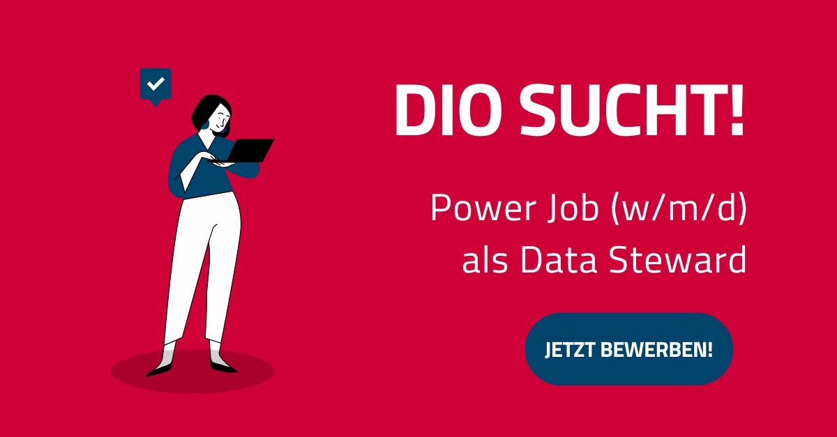 Home - DIO - Data Intelligence Offensive