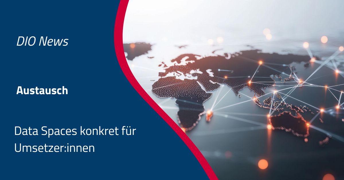 Home - DIO - Data Intelligence Offensive